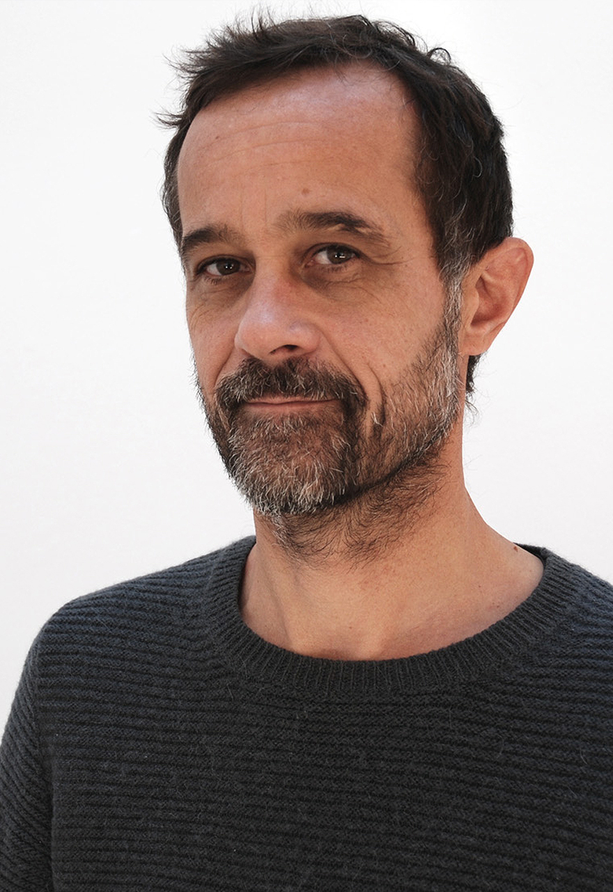 Caca Boudin – Migros-Kulturprozent Story Lab